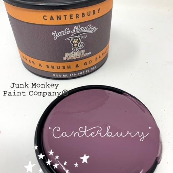 Junk Monkey Paint - Etsy