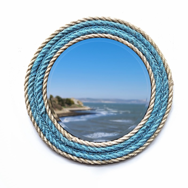 Net Mirror Art - Etsy UK