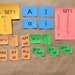 Sight Word Cards | High Frequency Words | Uppercase and Lowercase Sight ...