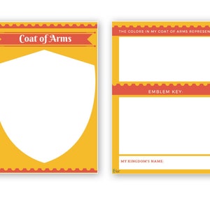 Castles Unit Study | Queens, Kings, Castles, Fairy Tale Unit ...