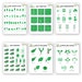 Essential Leaf Classification and Morphology Guide Shape - Etsy