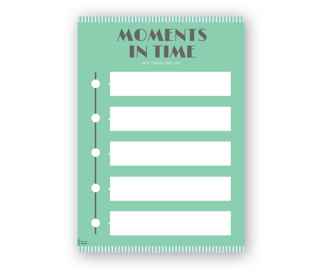 Timeline | Homeschool History | Lesson Plan | Preschool, Kindergarten ...