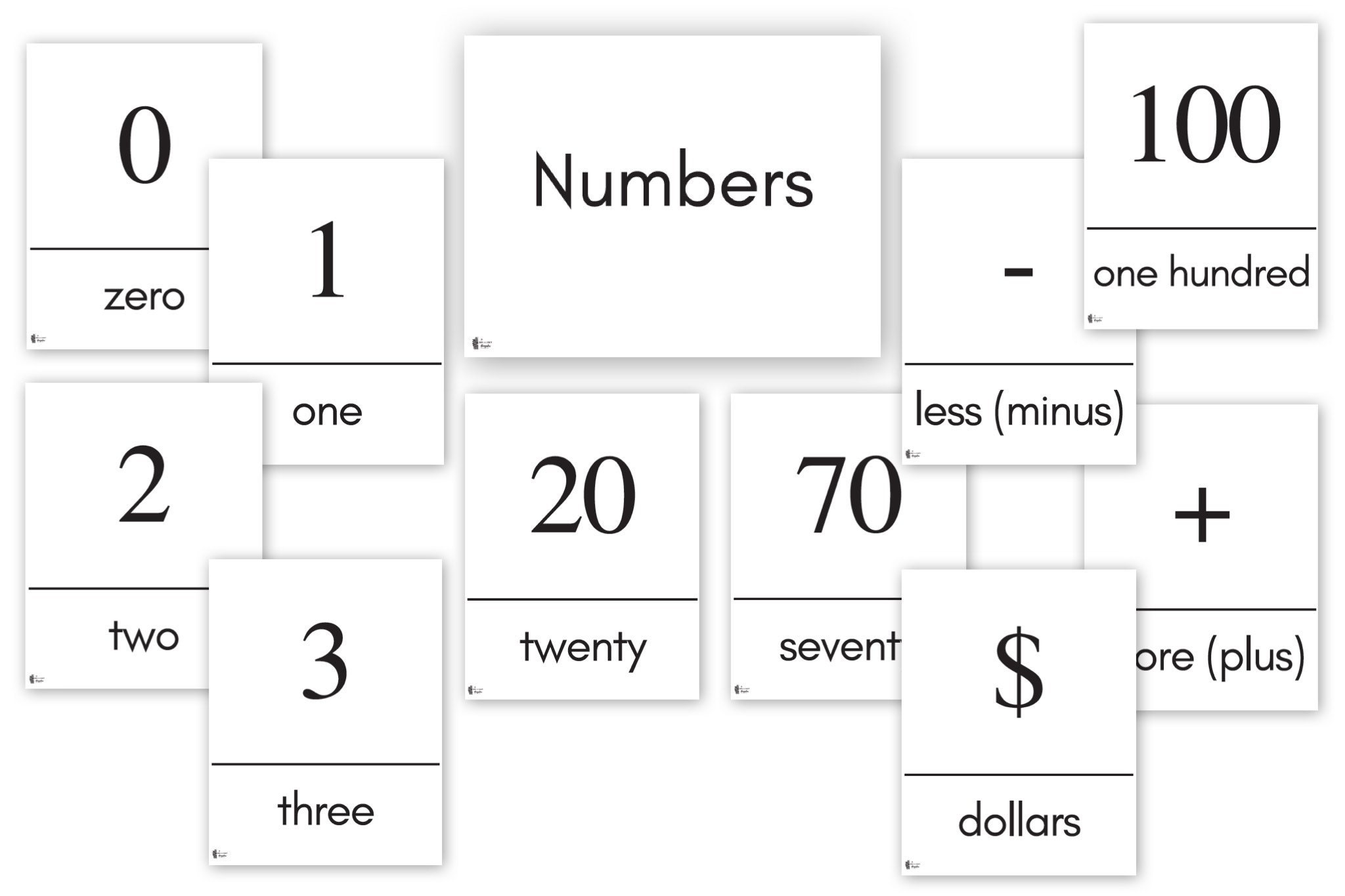Early Learning Essentials Full Basic Curriculum Reading, Writing, Math ...