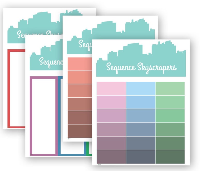 City Unit Study | Community Unit | Printable Homeschool Lesson Plan ...
