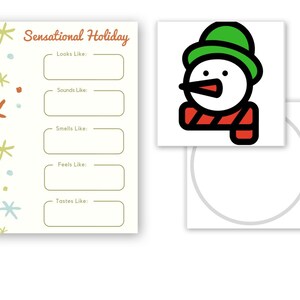 Christmas Unit Study | Winter Unit Study | Printable Homeschool Lesson ...