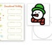 Christmas Unit Study | Winter Unit Study | Printable Homeschool Lesson ...