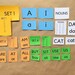 Sight Word Cards | High Frequency Words | Uppercase and Lowercase Sight ...