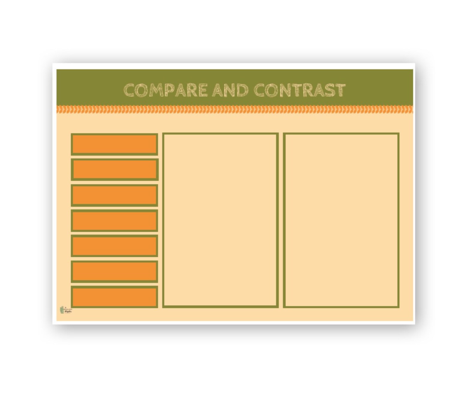 Fall Themed Unit Study Homeschool Lesson Plan Printable | Etsy