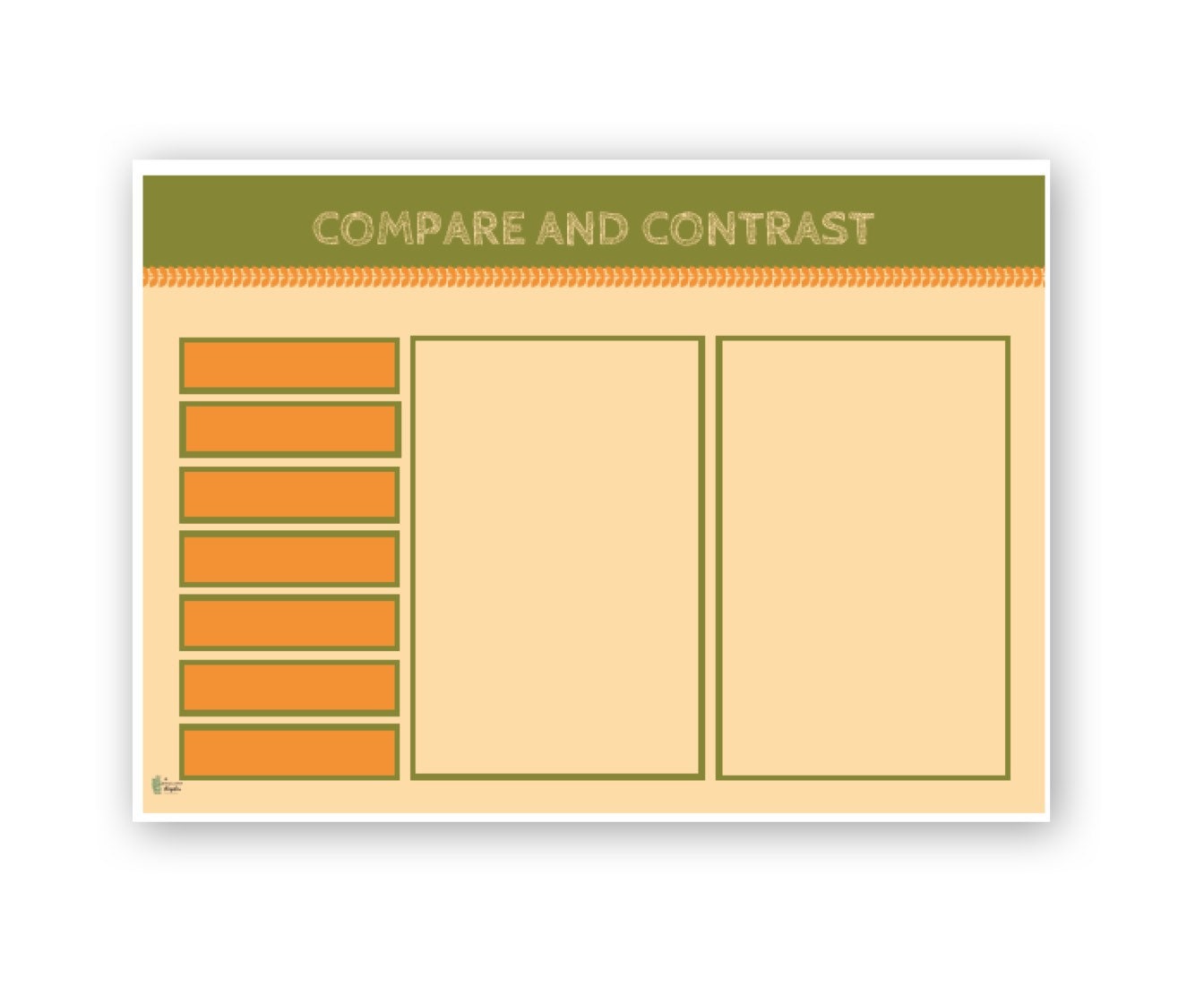Fall Themed Unit Study Homeschool Lesson Plan Printable | Etsy