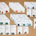 Set of 108 Rock, Mineral, and Gemstone Identification Cards | SCRIPT ...