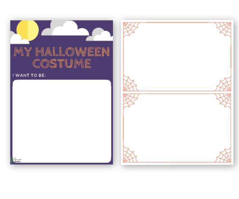 Halloween Unit Study | Halloween Unit | Printable Homeschool Lesson ...