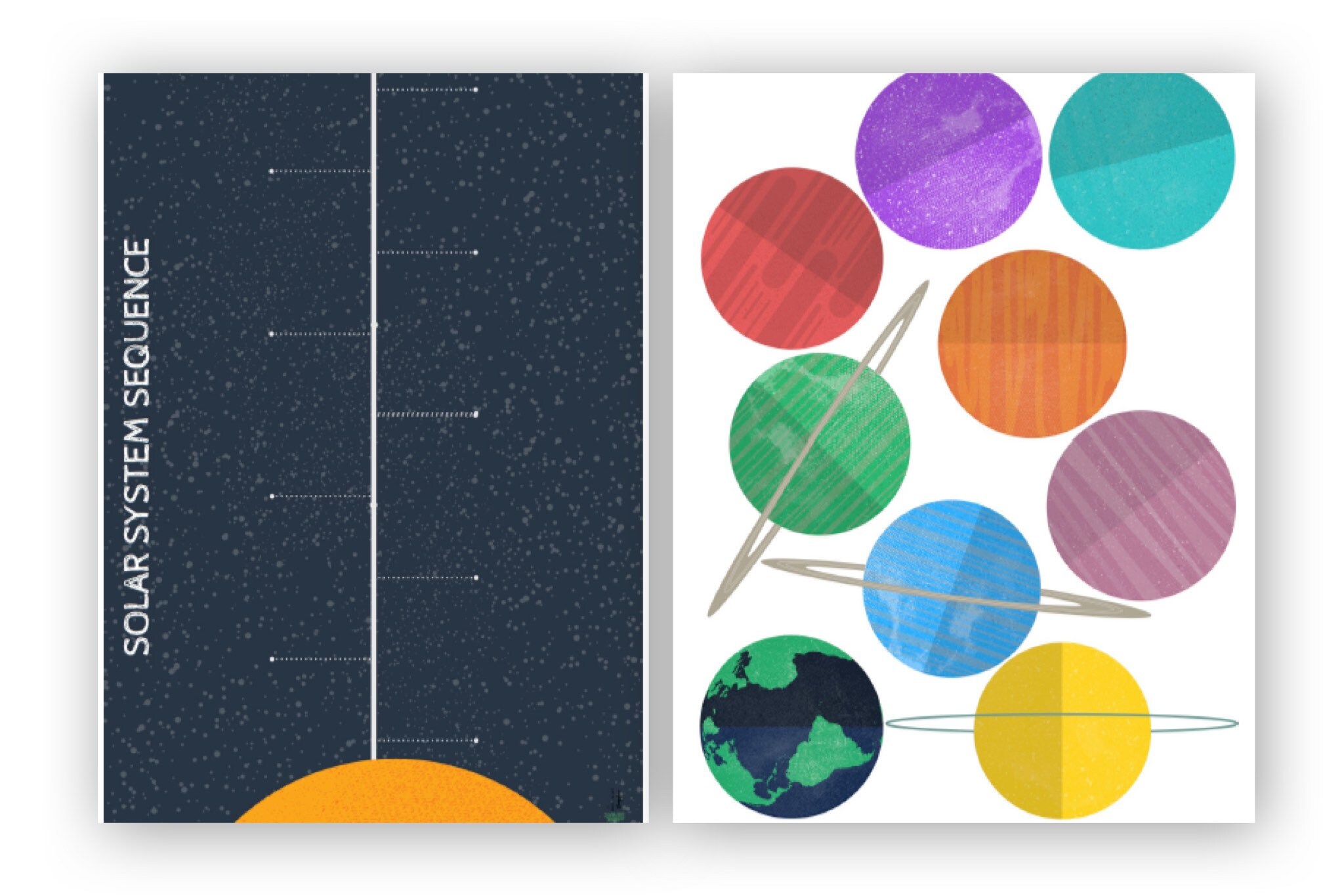 Outer Space Unit Study | Space Unit | Outer Space Homeschool Lesson ...