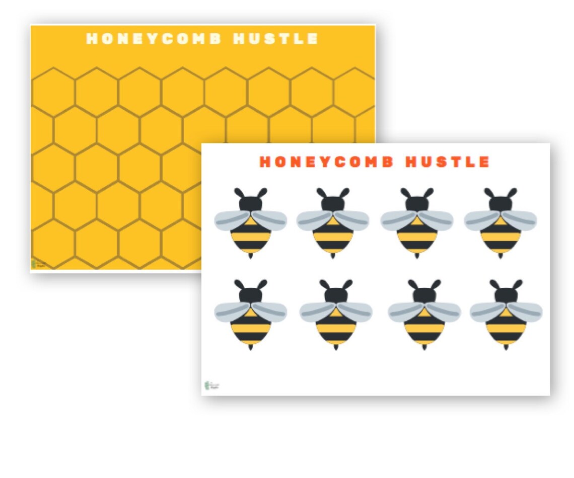 Bugs Unit Study Insect Unit Printable Homeschool Lesson | Etsy