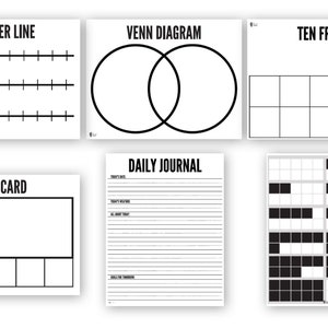 Early Learning Essentials | Full Basic Curriculum | Reading, Writing ...