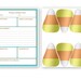 Halloween Unit Study | Halloween Unit | Printable Homeschool Lesson ...