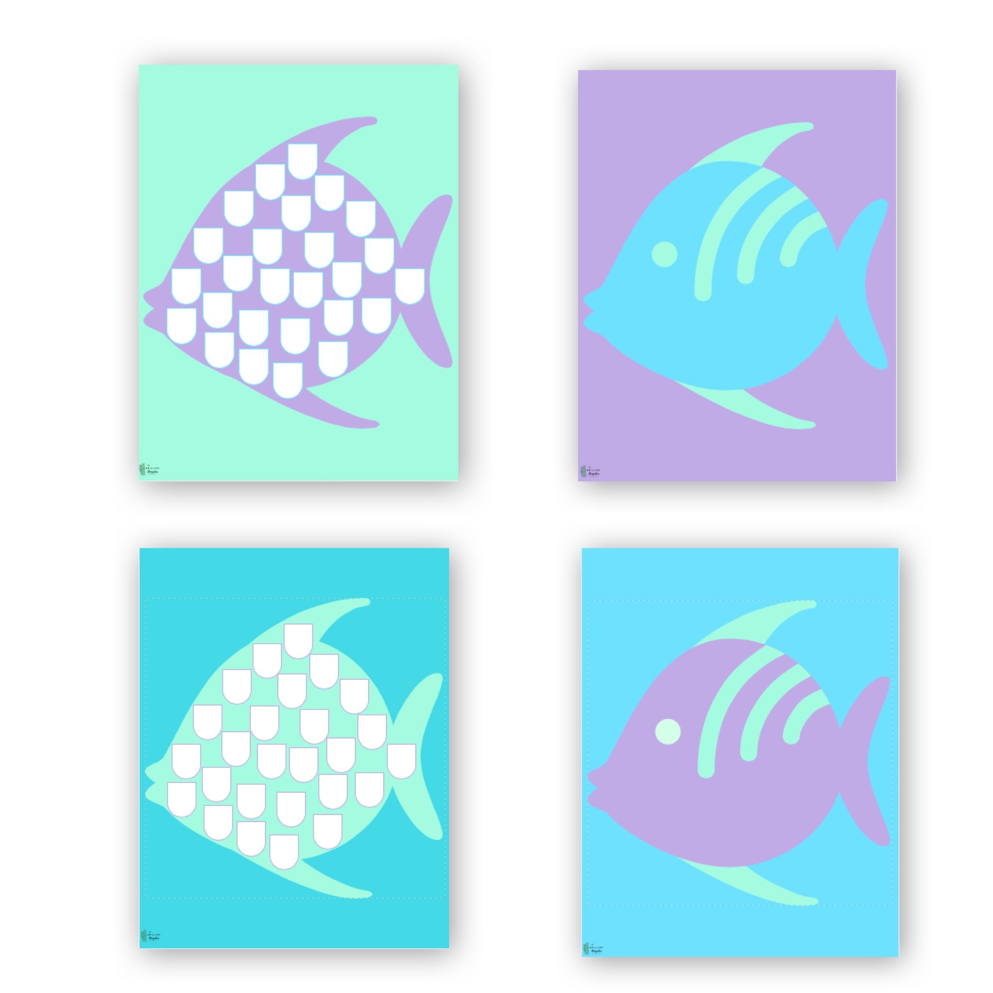 Water Theme Unit Study | Preschool, Kindergarten, First Grade, Second ...