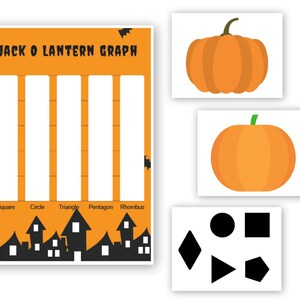 Halloween Unit Study | Halloween Unit | Printable Homeschool Lesson ...