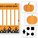 Halloween Unit Study | Halloween Unit | Printable Homeschool Lesson ...