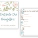 Nature Themed Educational Bundle | Nature Alphabet Cards, Moon Phase ...
