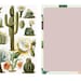 Cactus Unit Study | Cactus Themed Activities | Printable Lesson Plans ...