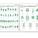 Essential Leaf Classification and Morphology Guide Shape - Etsy
