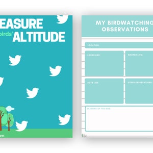 Birds Unit Study | Bird Unit | Printable Homeschool Lesson Plans ...