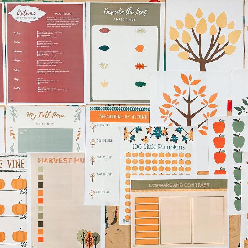 BrilliantBungalow - Etsy