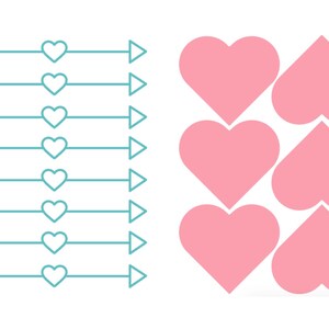 Valentine's Day Unit | Printable Valentine's Activity Bundle | Love Day ...