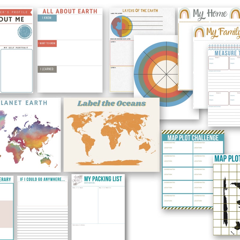 BrilliantBungalow - Etsy