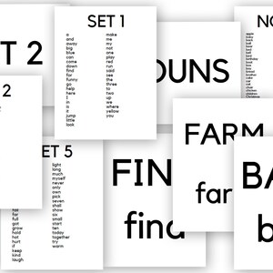 Early Learning Essentials | Full Basic Curriculum | Reading, Writing ...