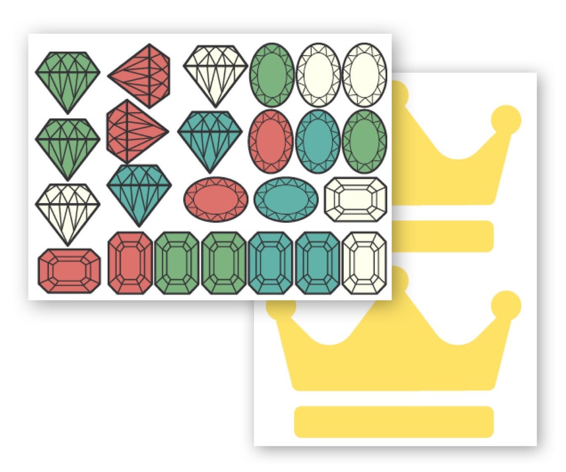 Castles Unit Study Queens Kings Castles Fairy Tale Unit - Etsy