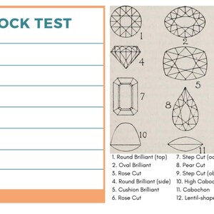 Rocks and Minerals Unit Study | Geology Unit | Printable Homeschool ...