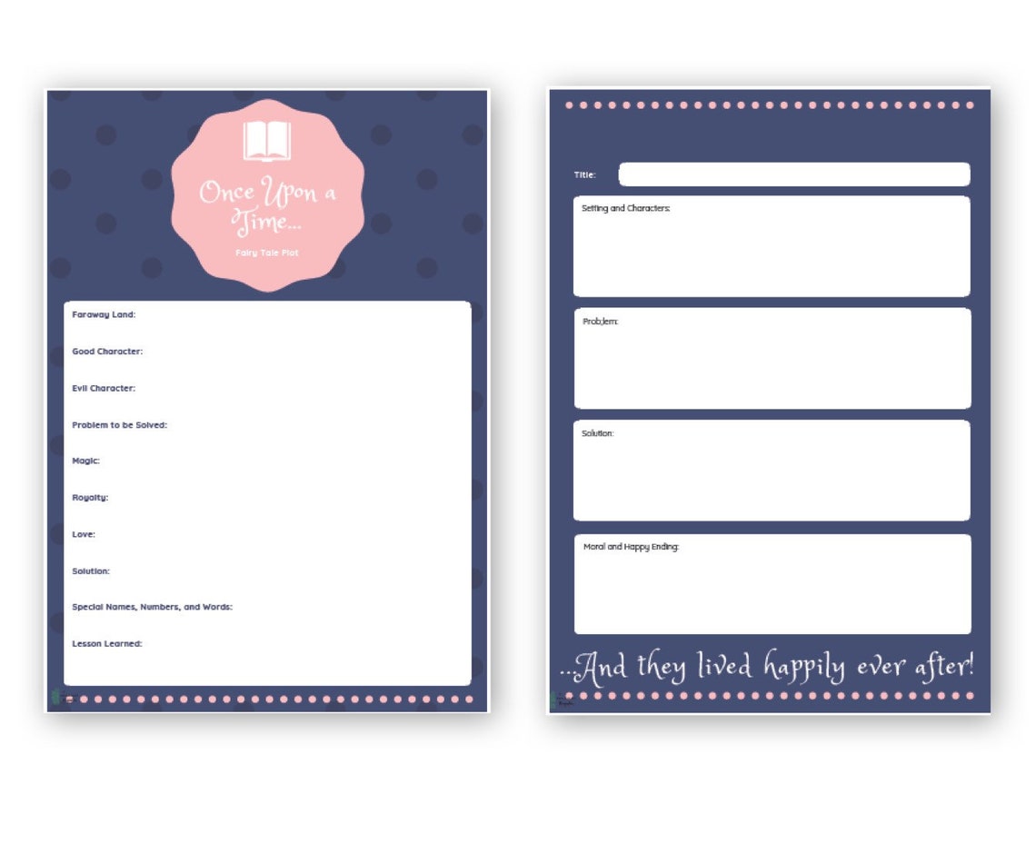 Castles Unit Study Queens Kings Castles Fairy Tale Unit - Etsy