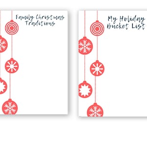 Christmas Unit Study | Winter Unit Study | Printable Homeschool Lesson ...