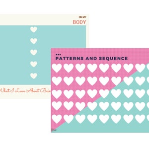 Valentine's Day Unit | Printable Valentine's Activity Bundle | Love Day ...