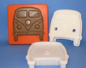 Vw Cookie Cutter | Etsy