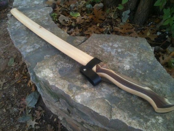 Elven Curve Blade