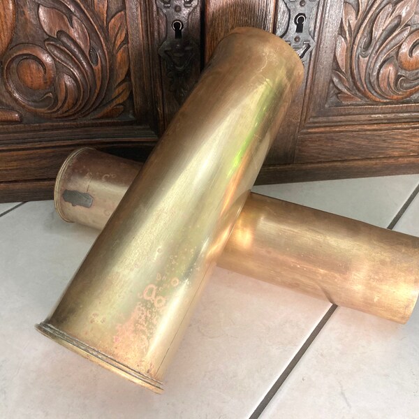 Shell Casing - Etsy