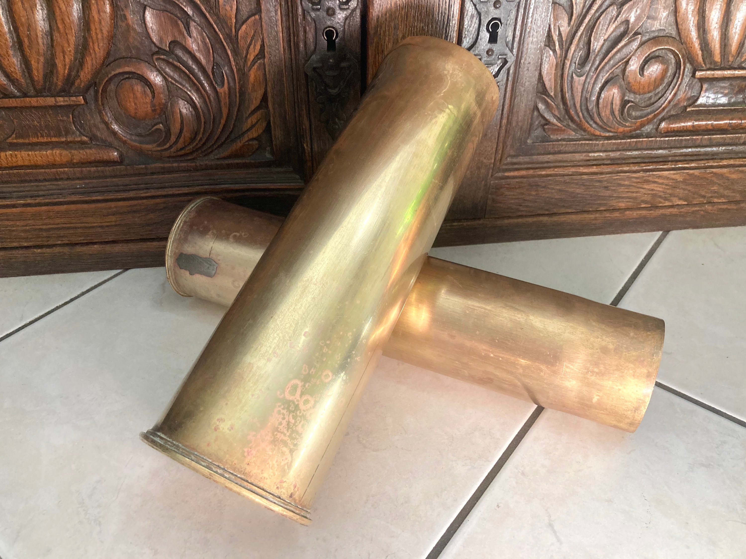 Bullet Shell Casing Art