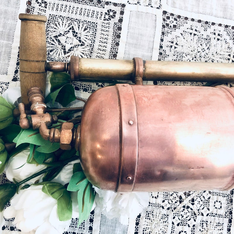 Vintage Sprayer - Etsy