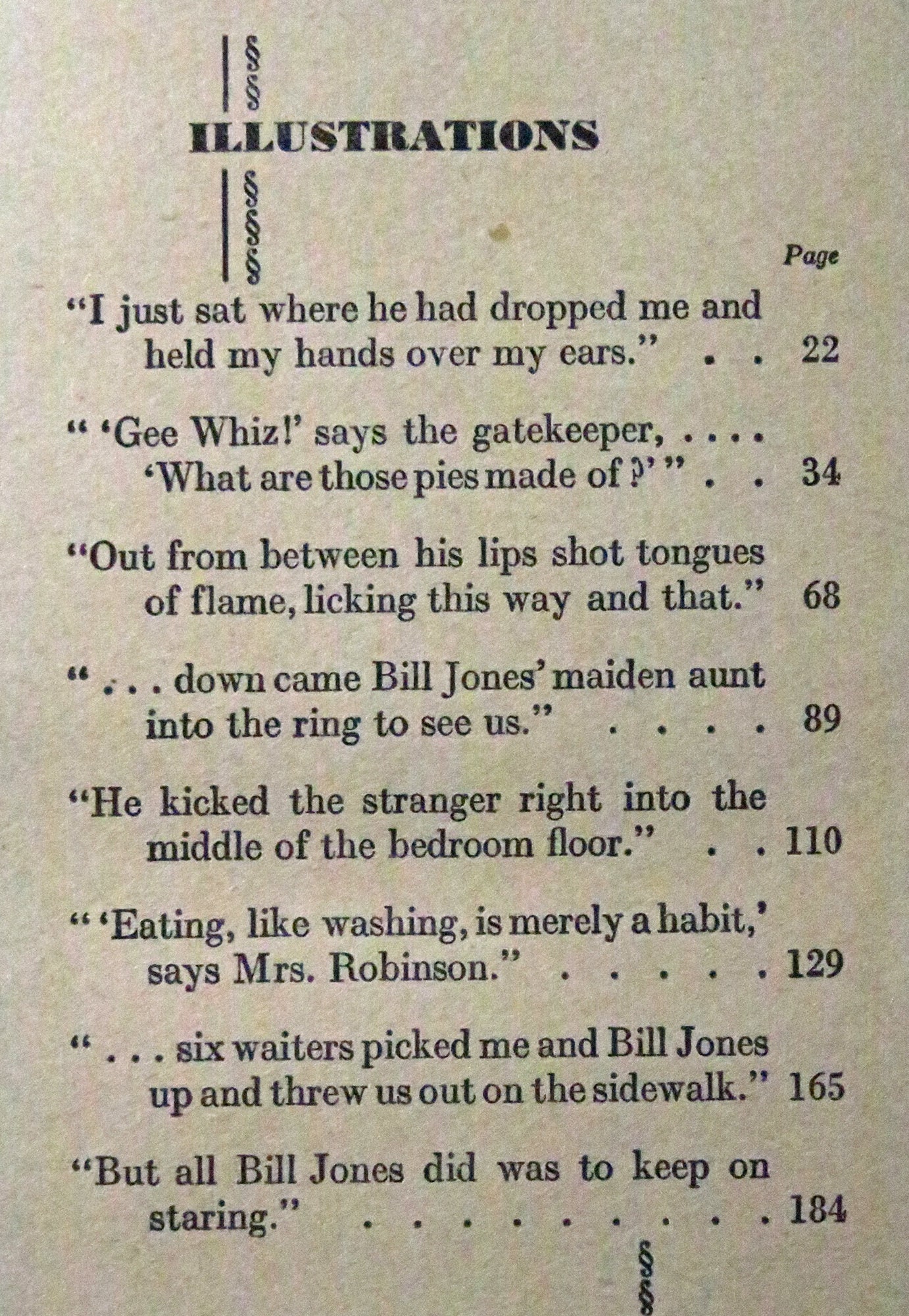 Adventures of A Sailor by T L Sappington, 1932 - Etsy