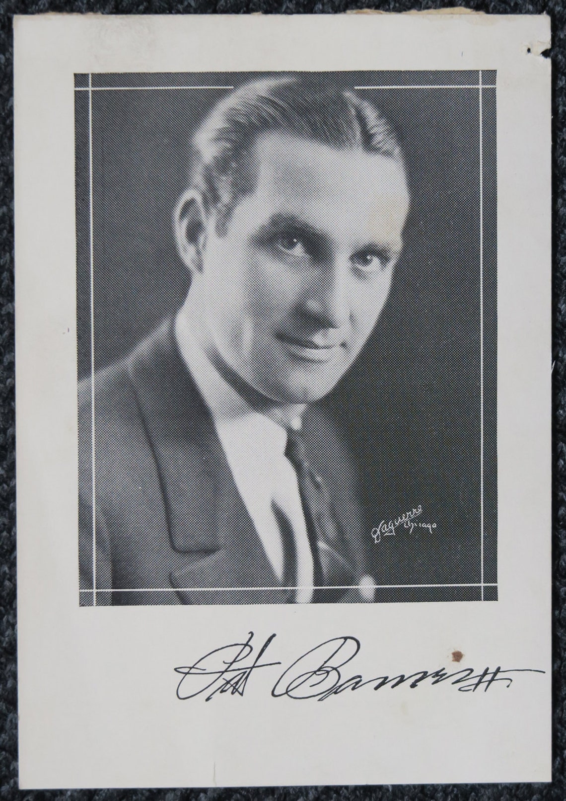 Pat Barnes' Pick-ups 1927 Wrigley Building - Etsy Singapore