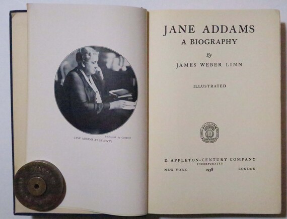 Jane Adams Books