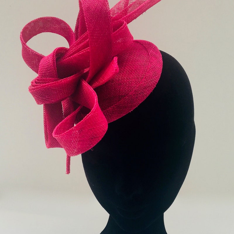 Fascinator Hat Kit - Etsy