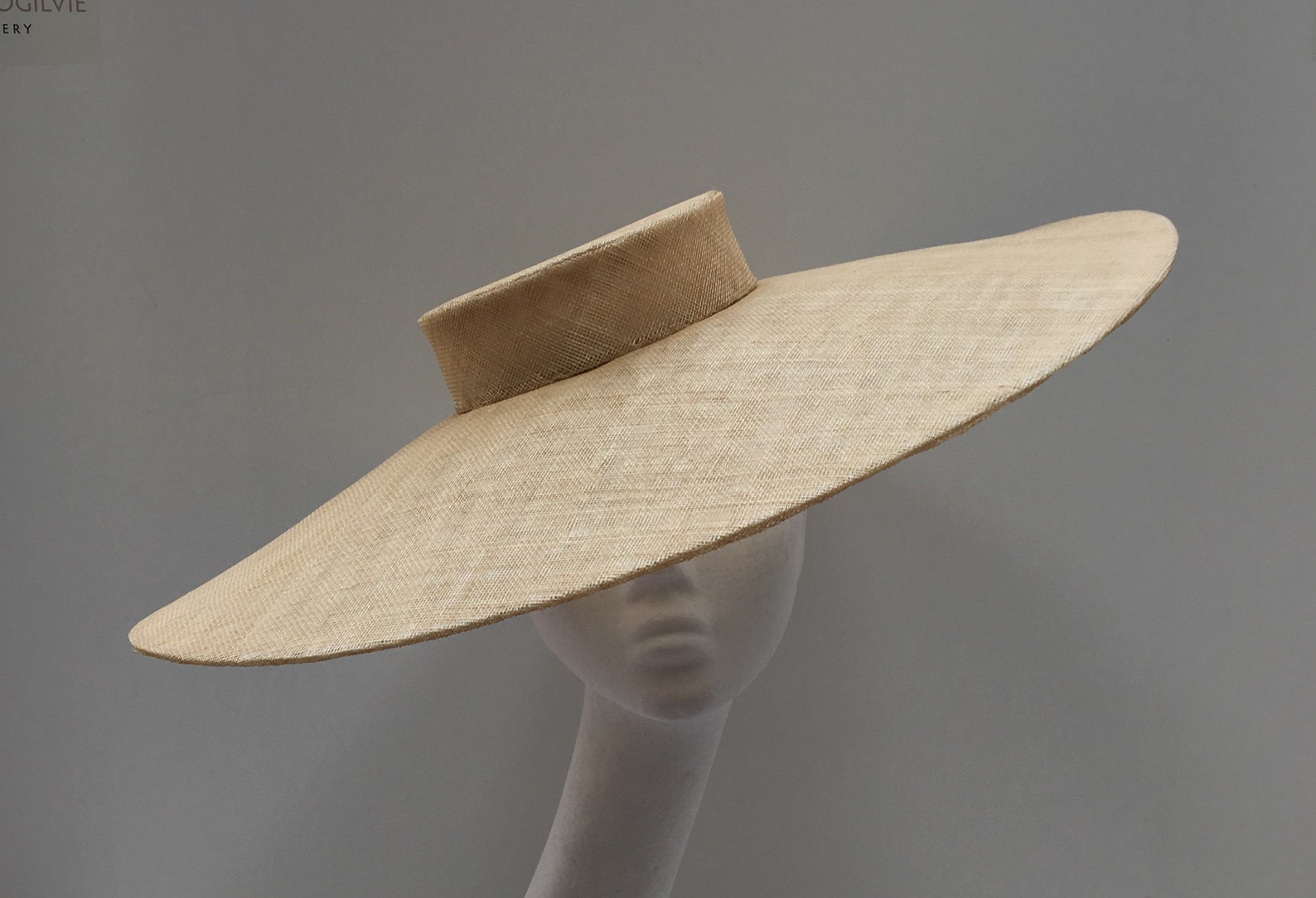 Stunning Simple Paris Pancake Hat Audrey Hepburn My Fair - Etsy UK