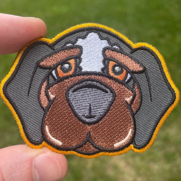 Iron on Tennessee Patches - Etsy