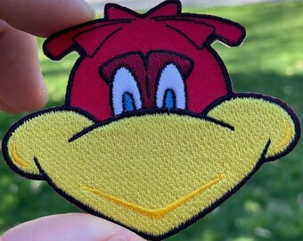 South Carolina Gamecocks Patch iron on / Sew On USC - Etsy