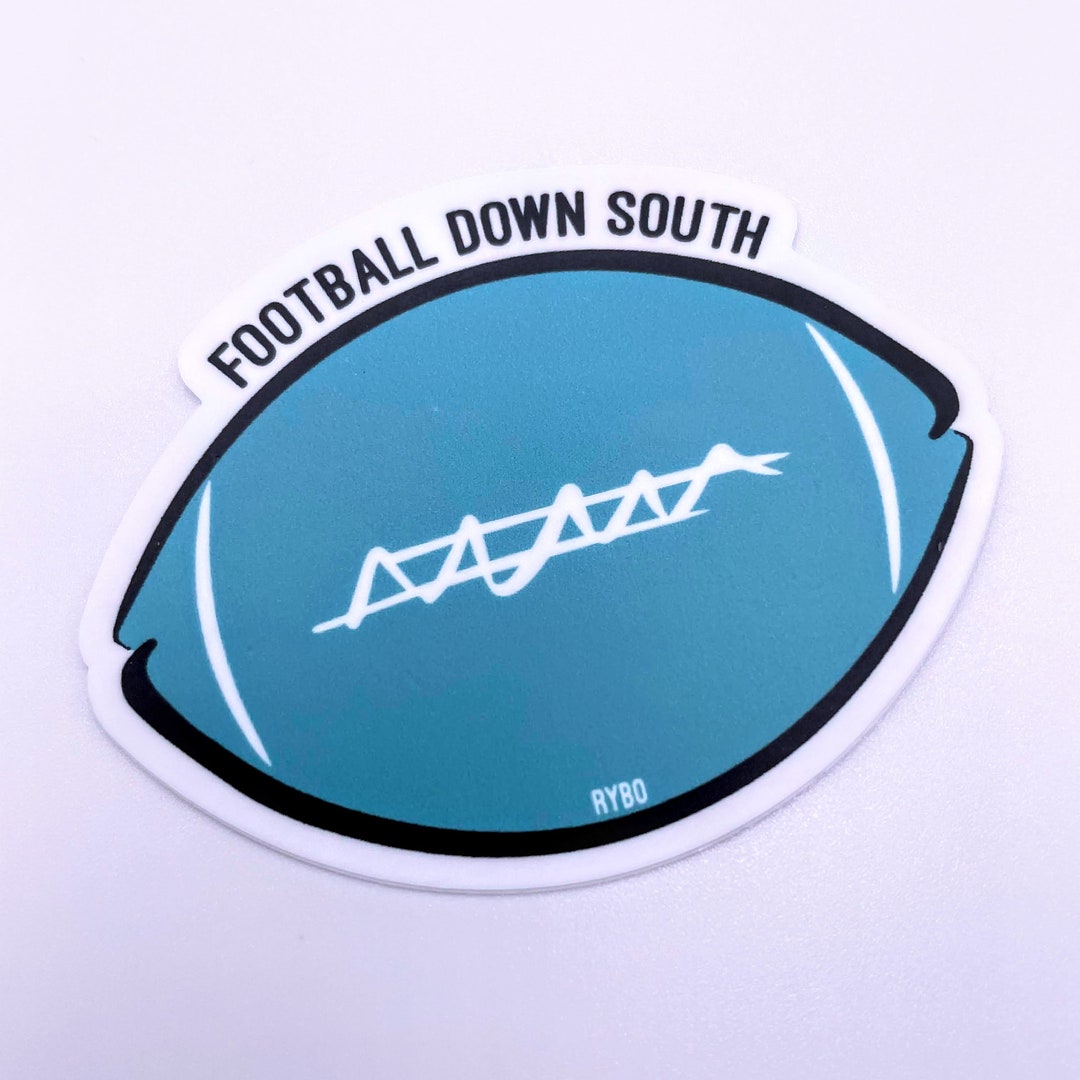 Coastal Carolina Chanticleer College Football Stickers - Etsy