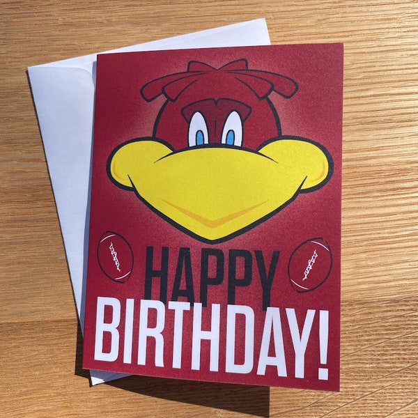 South Carolina Greeting Card - Etsy