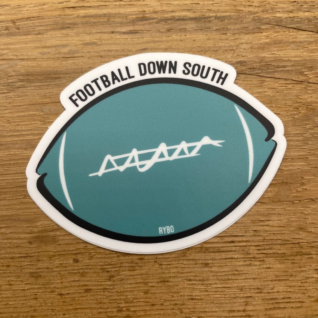 Coastal Carolina Chanticleer College Football Stickers - Etsy